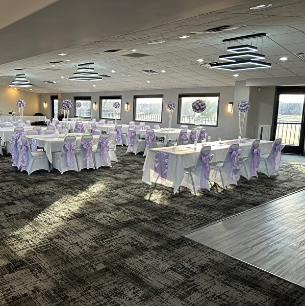 Banquet Gallery - Sundance Golf Club - 9 Holes