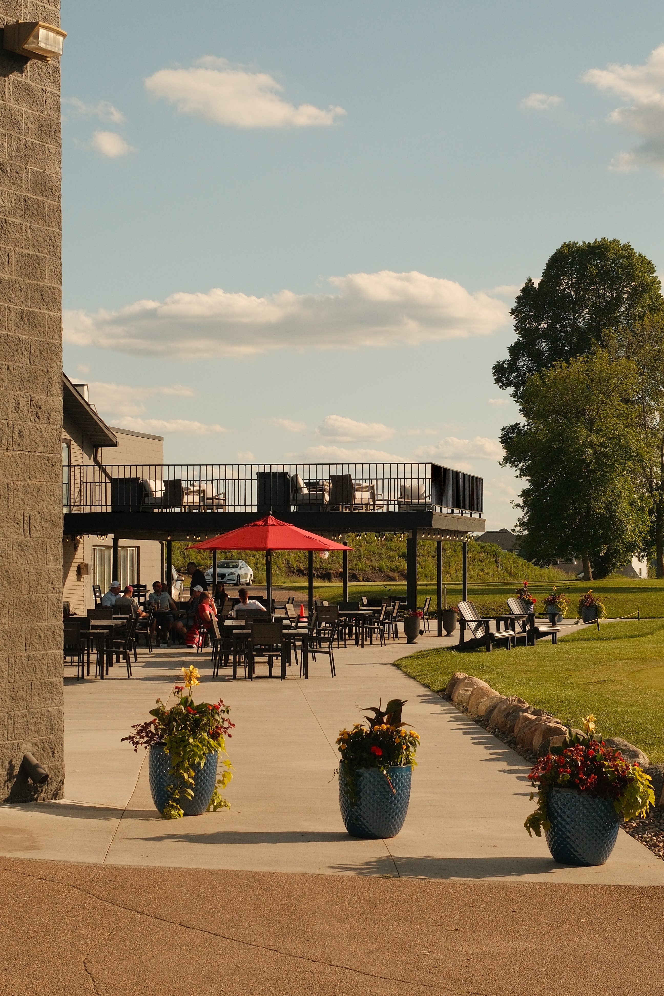 Home - Sundance Golf Club - 9 Holes